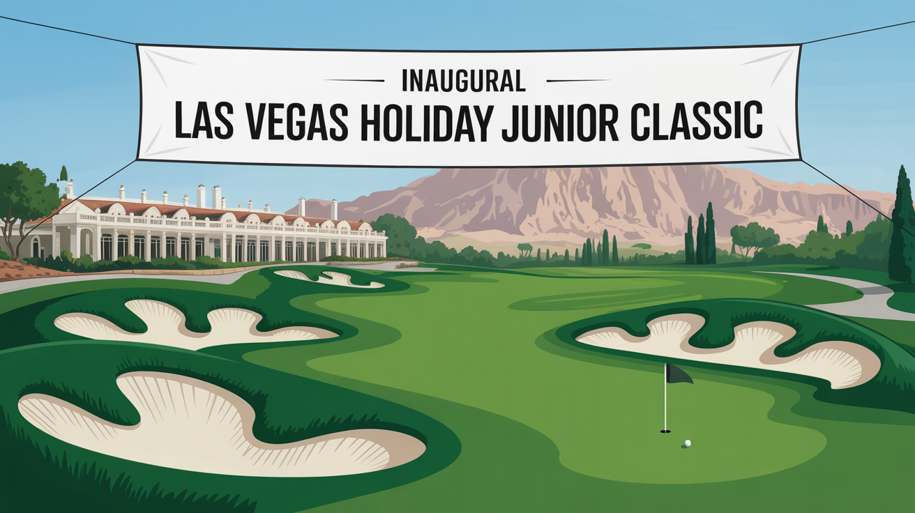 GTS Holiday 2-Day Camp - Future U Pathway | College Golf Recruitment ...